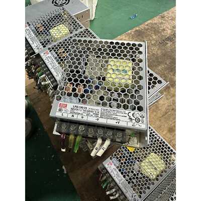 询价-台湾明纬开关电源LRS1002424V4.5A输入