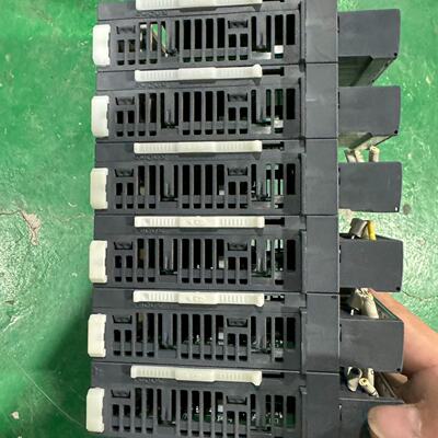 议价Mitsubishi Plc Lj61bt11Cm SecondH Dismled Actual Photos