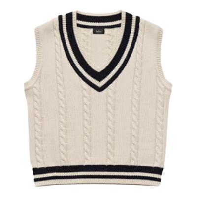 【现货】TheBarnt马甲复