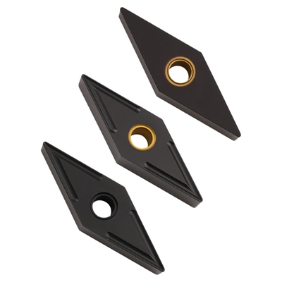 数控菱形外圆车刀片VNMG160404