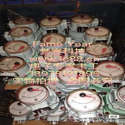 溢价-FameYear誉宜科技OVAL阀位指示器NPI45B