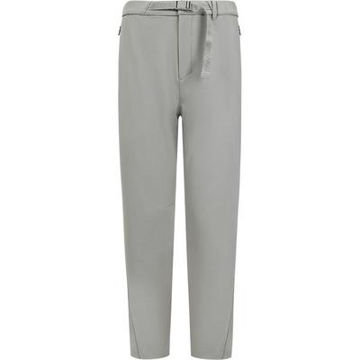 【轻软甲】本来男士防泼水保暖软壳冲锋休闲裤25秋新款BRM650019