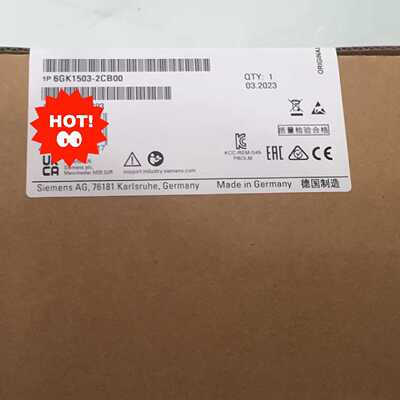 询价-6GK15032CB00可维修