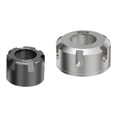 动平衡ER11/16螺帽高精防水防尘