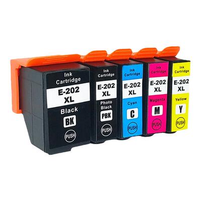 万格适用XP6000打印机T202XL墨盒