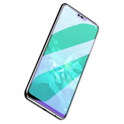 适用oppoa3pro水凝膜自动修复