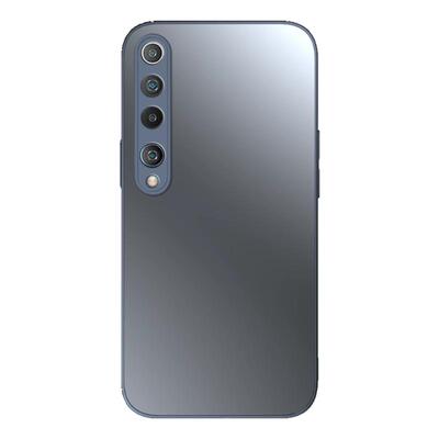 小米13/12/11/10磨砂玻璃手机壳