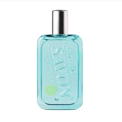 L'airDeSAVON日本国民皂香香水