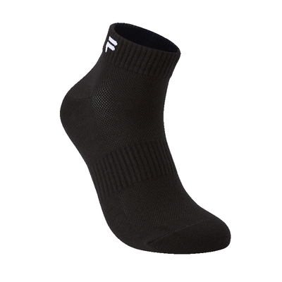 FILAFUSION斐乐情侣低腰袜