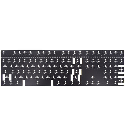 机械键盘轴下垫轴底垫poronIXPE