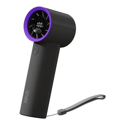 手持小风扇高性价比大风力长续航