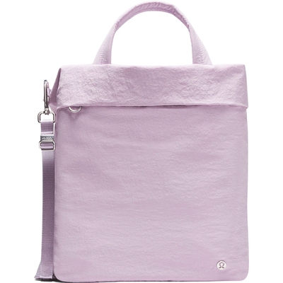 On My Level 女士手袋丨lululemon丨LW9FNCS