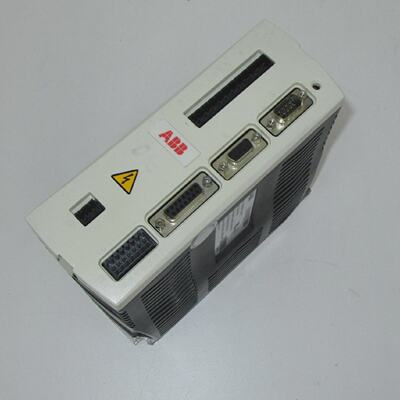 ABB FMH2A09TR-EN43EZ microflex 9AMP,ENC,RS485(BULK)