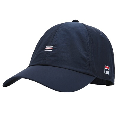 FILA斐乐情侣轻量防晒运动帽