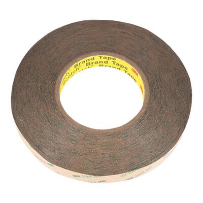 3M双面胶薄透无痕超粘屏幕专用