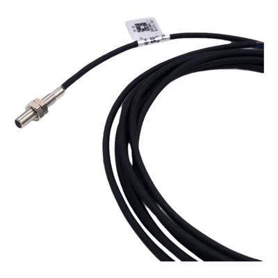 M3M4M5圆形接近开关