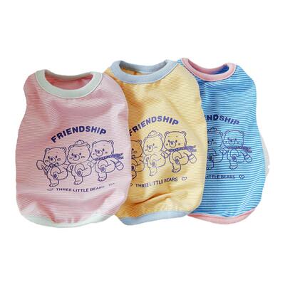 猫狗背心可爱特价品牌