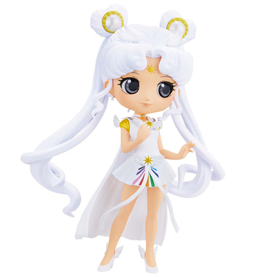 眼镜厂美少女战士永恒水兵月手办