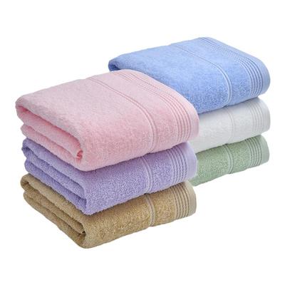 纯棉柔软婴儿吸水韩版浴巾