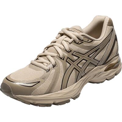 ASICS/亚瑟士跑鞋女缓震回弹