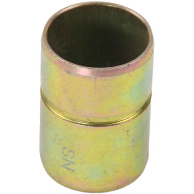 【原厂正品】东方红拖拉机发动机旁通接头节温器壳体铜套R.510102