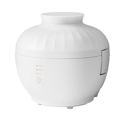 福库0.6L煮饭鸡蛋羹迷你电饭煲