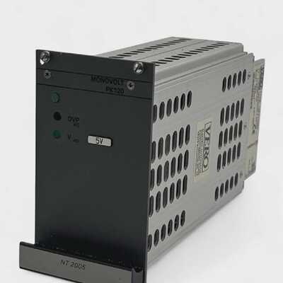 Vero Electronics 136011032F Monovolt PK120