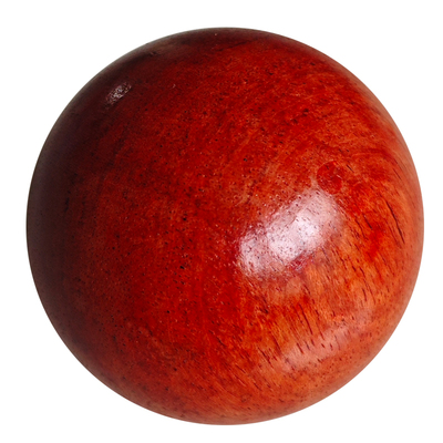 实木健身球手球手握文玩保健球