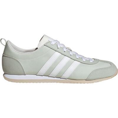 Adidas/阿迪达斯官方正品VS JOG 2.0男女简约轻便运动鞋JR4649
