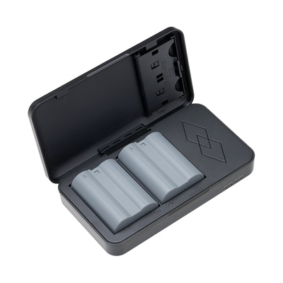 沣标EL15C相机电池多功能充电器