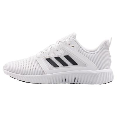 阿迪达斯男女清风透气运动跑步鞋