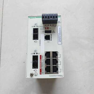 议价施耐德模块TCSESM083F2CU0原装现货