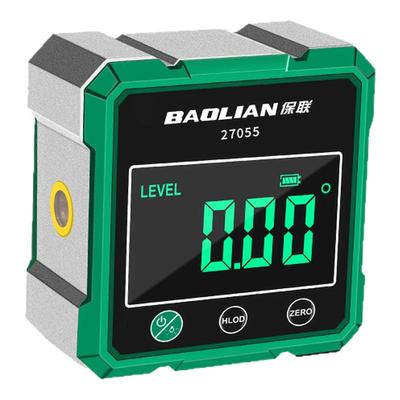 保联数显式高精度水平仪