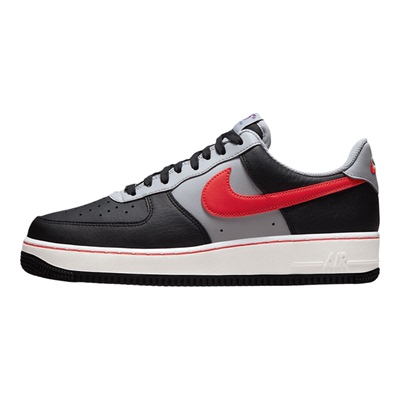 Nike/耐克官方正品Air force 1 AF1男子低帮训练板鞋DC8874-001
