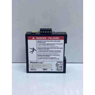 议价SCHNEIDER ELECTRIC PM8RDA POWE维修