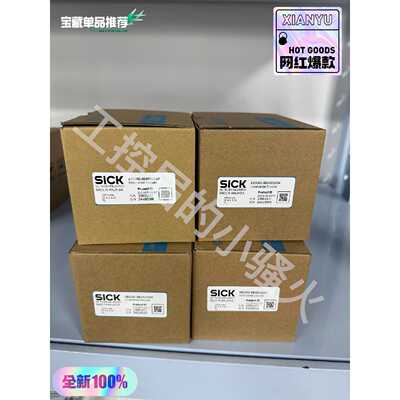 【议价-可维修】 编码器 DBS36E BBAK01024 /二手均有货