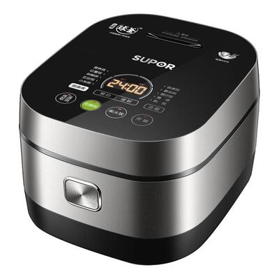 苏泊尔IH4升球釜低糖电饭煲2-6人
