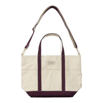 todaynowind加硬帆布包斜挎单肩