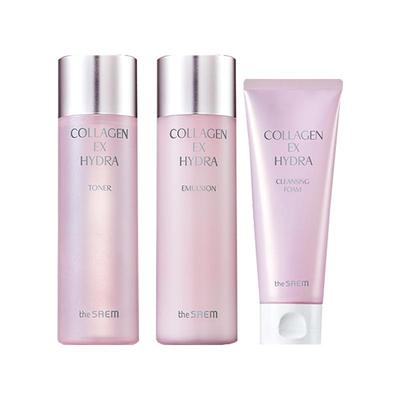 thesaem得鲜胶原蛋白套装