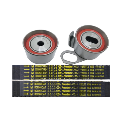 适用江铃全顺正时皮带凯运凯锐