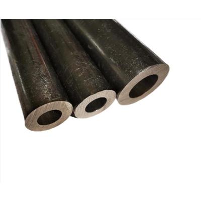 无缝管外径32 34 35 38 40 45 50 55mm20号钢45号钢大小口径钢管