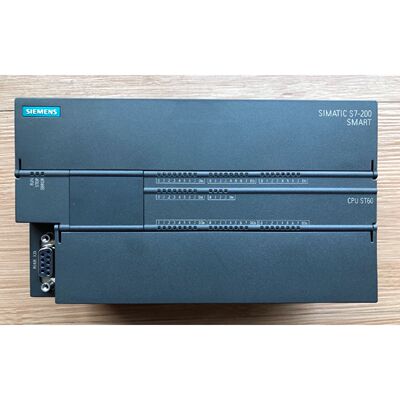 议价200Smart晶体管输出CPUST60维修