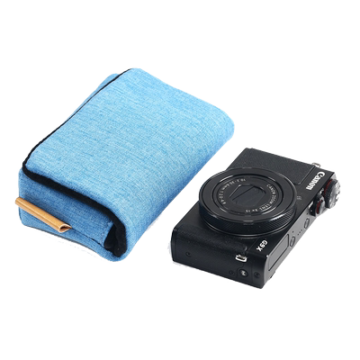 卡摄适用于尼康相机包W300s A100 A900 AW130S P310 S2500 S2600 S2800 S2900 S3000 S3700 S7000保护套CCD包