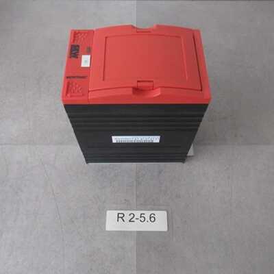 SEW 31C005-503-4-00/826078 Convertidor de Frecuencia 3Phasen
