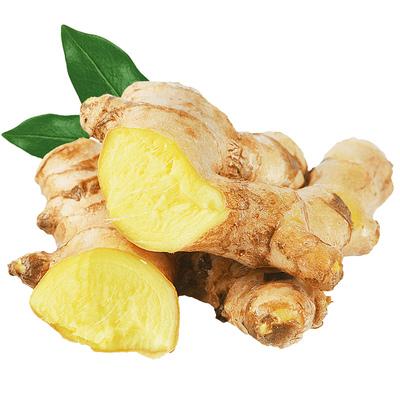 云南小黄姜现挖现发24h速发