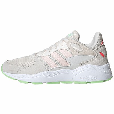阿迪达斯运动秋季女休闲鞋