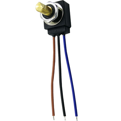 进口长寿命耐磨旋转碳膜电位器