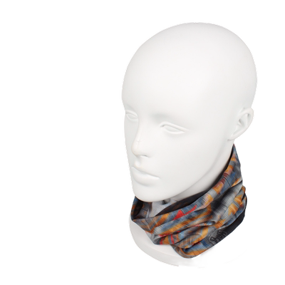 BUFF骑行跑步面罩头巾颈部保暖男女通用正品日本直邮COOLNET UV