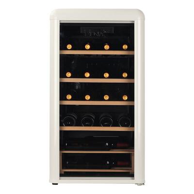 优诺家用客厅小型红酒柜