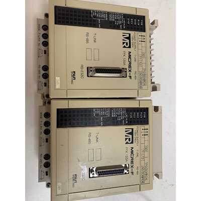 〔议价-可维修〕MICREX-F FFK120A-C10 富士通讯模块 工业自动化